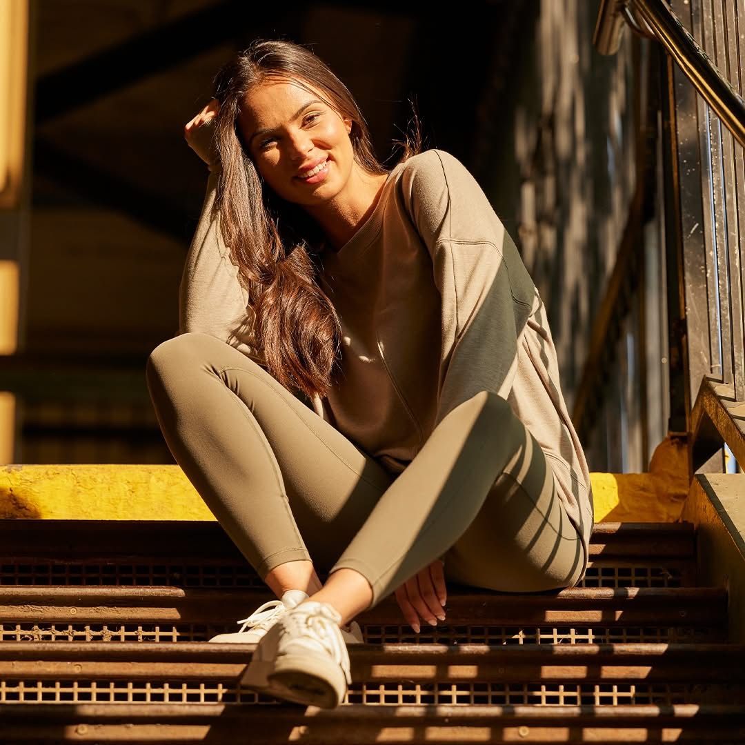 RBX Active - Eight Oh Two