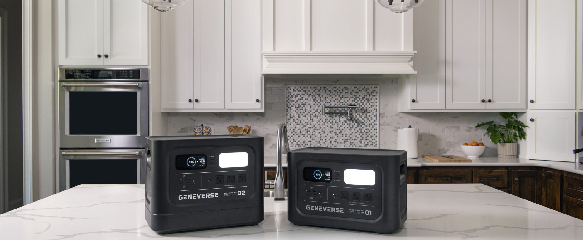 Geneverse - Eight Oh Two